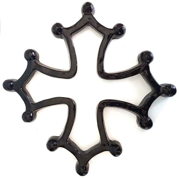 Croix Occitanes - Terres, Briques et Matériaux Naturels